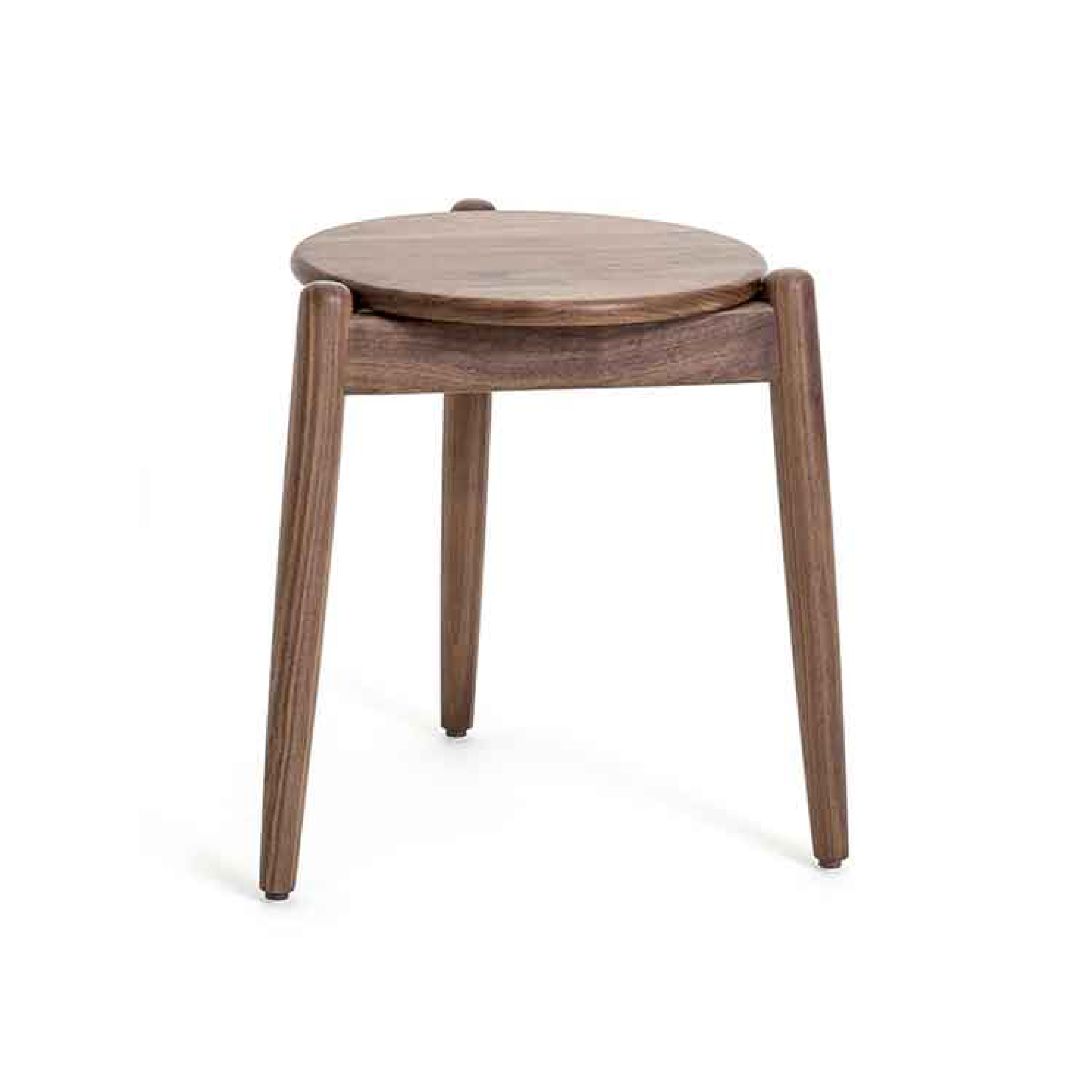 Wohlert Louisiana Side Table (1952) – Stellar Works