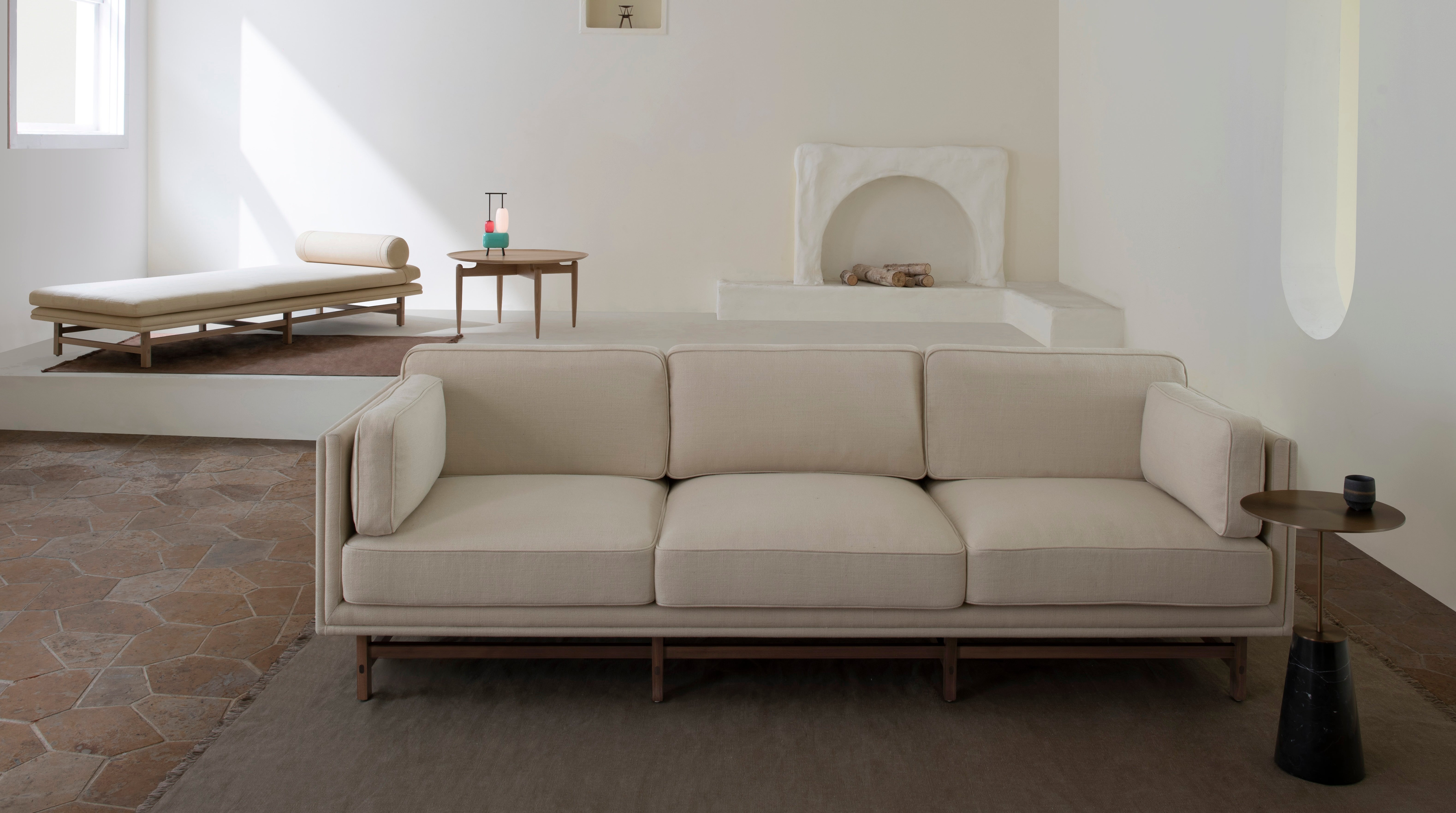 Sofas & Daybeds – Stellar Works