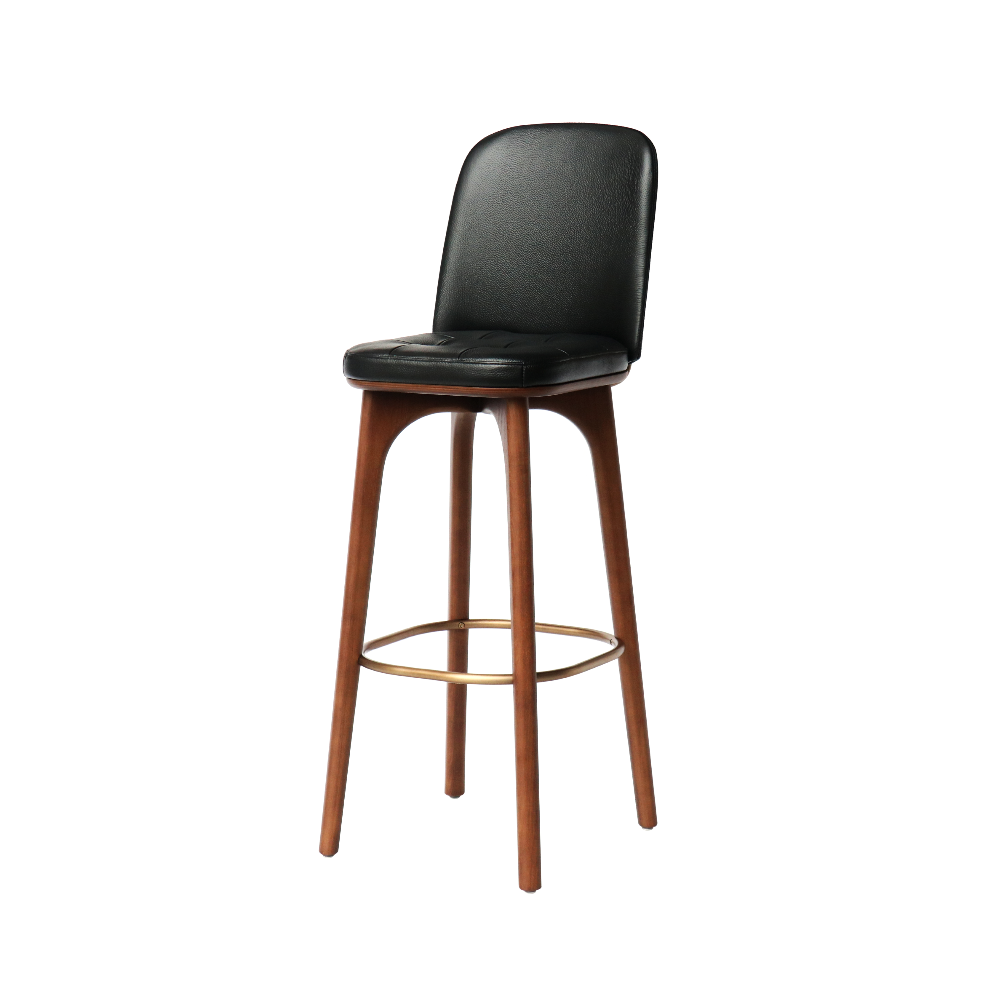 Utility Bar Chair – Stellar Works