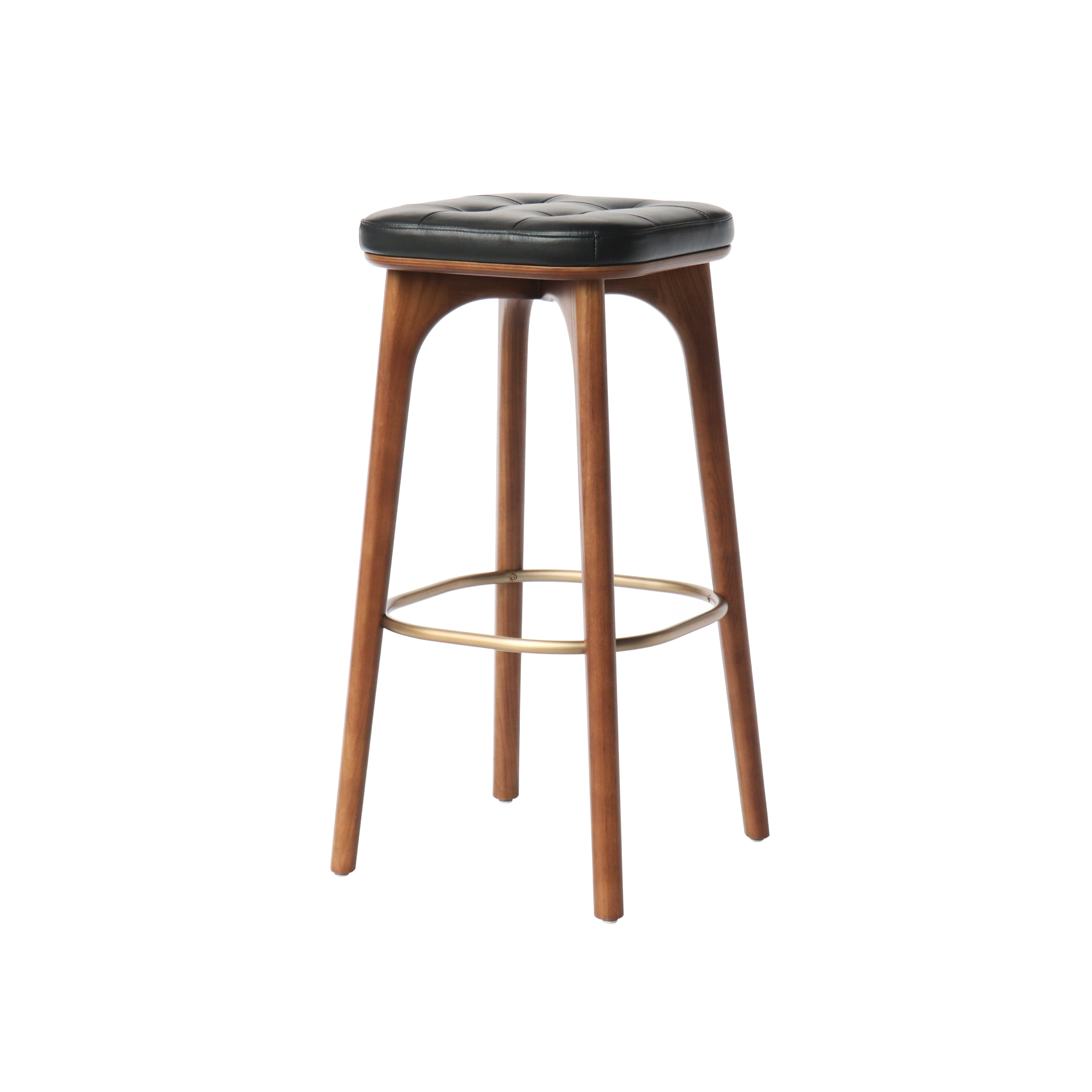 Utility Bar Stool – Stellar Works